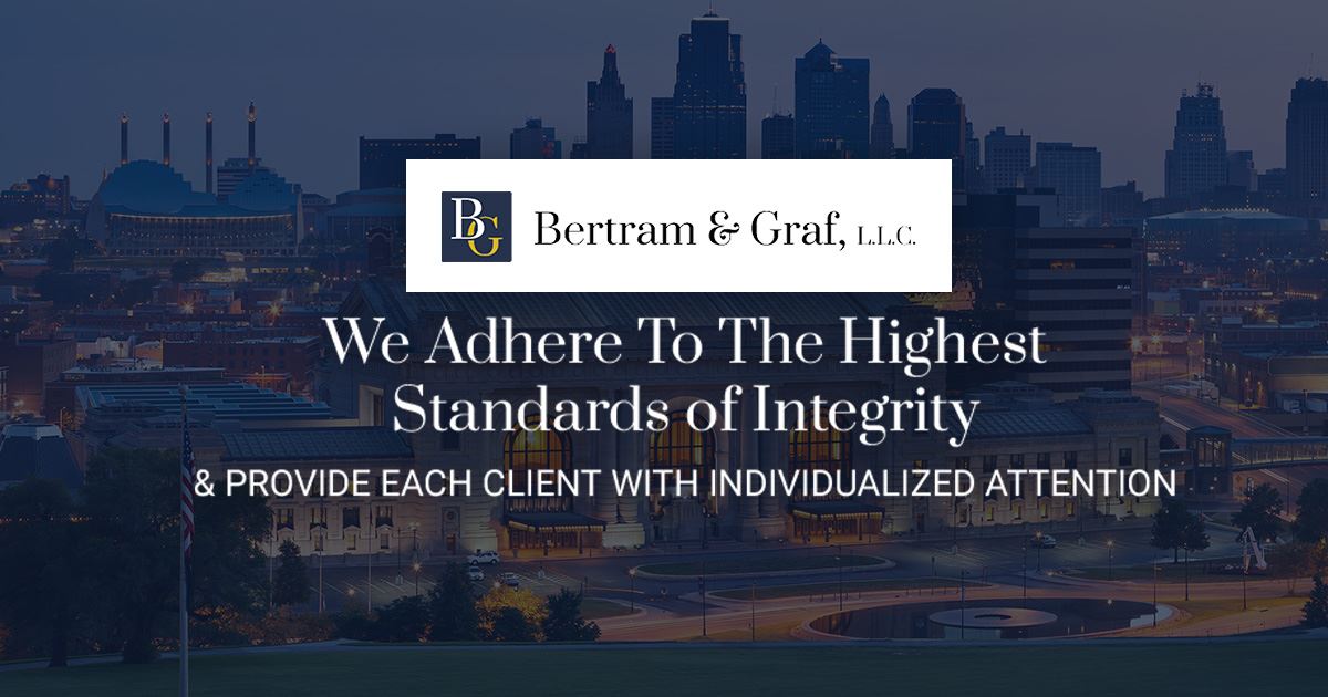 Jackson County Medical Malpractice Attorney | Bertram & Graf, L.L.C.
