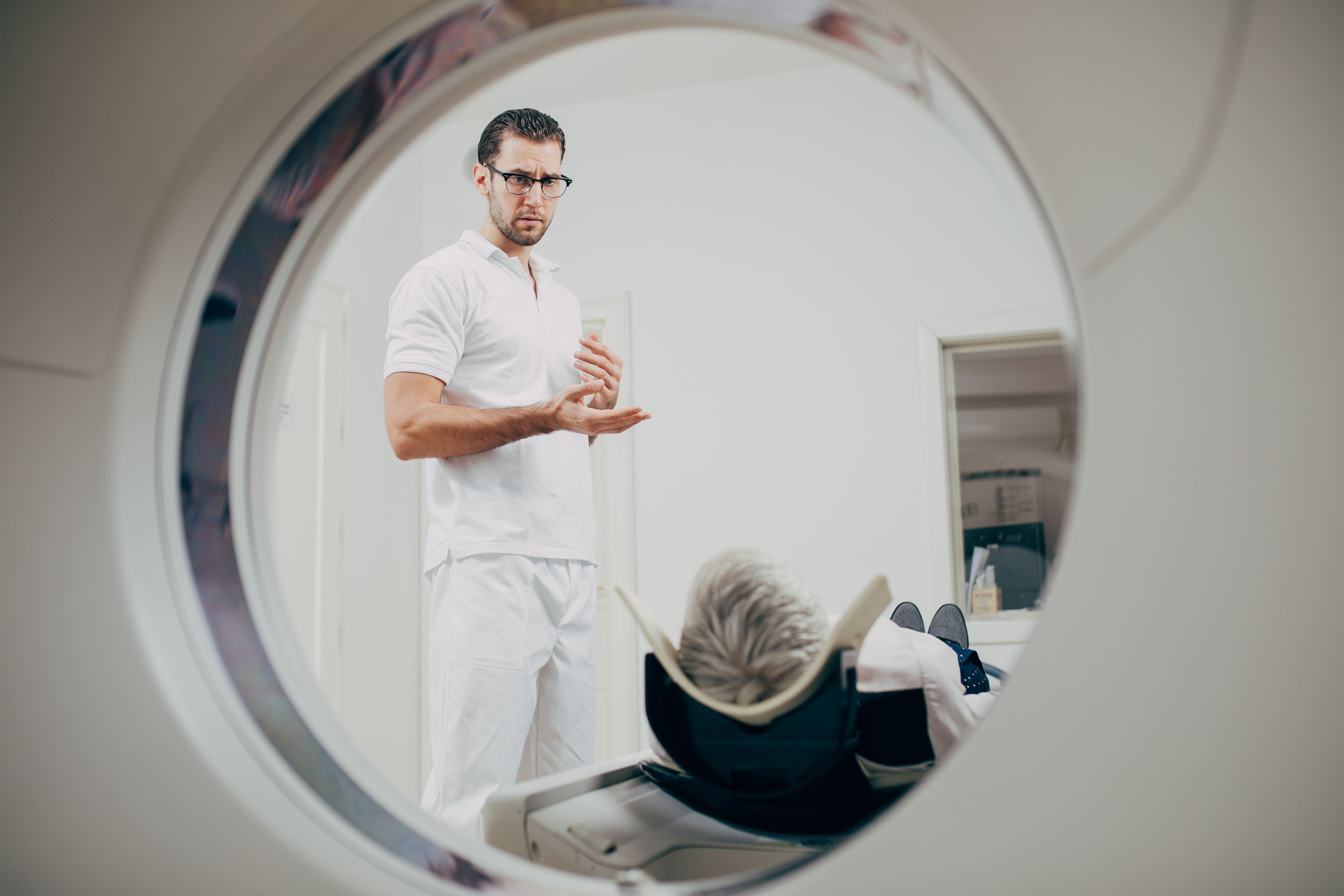 Why Do Medical Devices Fail?